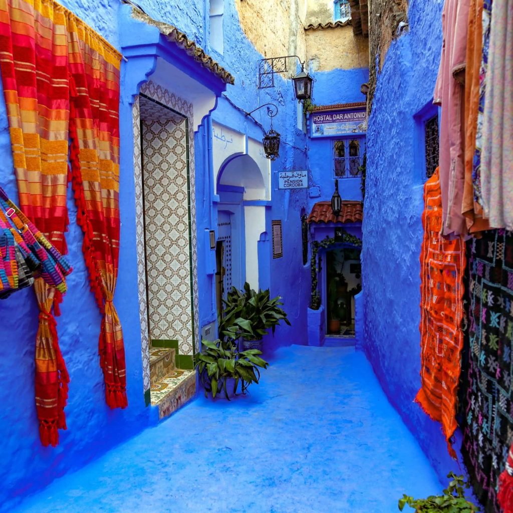 Circuit de 15 jours à la découverte des incontournables du Maroc, du ...